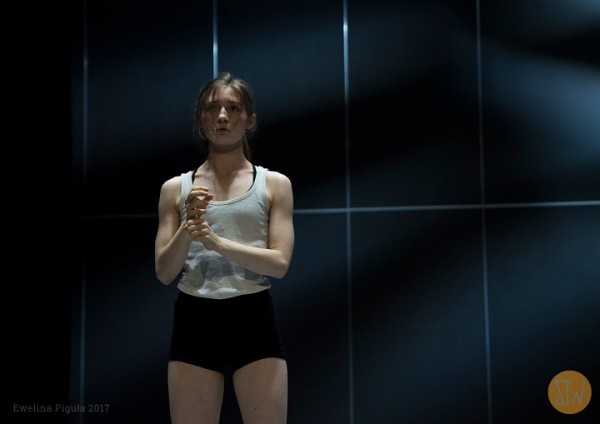 Wspieram.to: Młody Taniec / Wspieram To