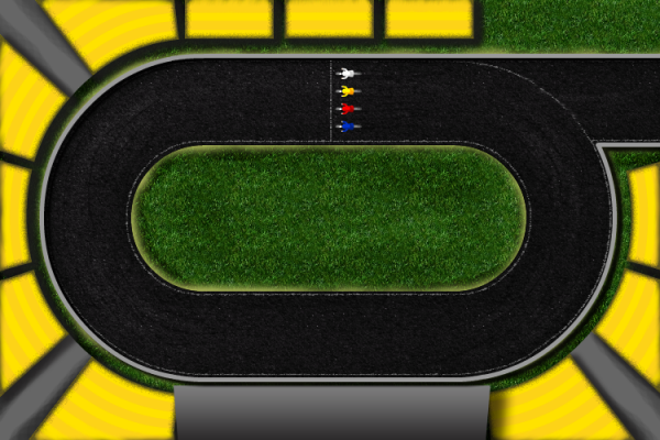 Wspieram.to: Speedway Manager