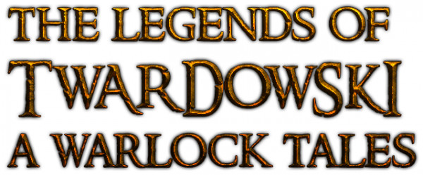 Wspieram.to: The Legends of Twardowski