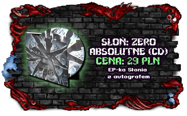 Wspieram.to: M.E.A.T. II Absolute Zero