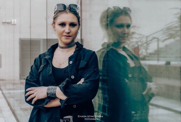 Wspieram.to: Nagraj płytę z Maddie Rock Squad!