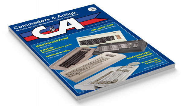 Wspieram.to: HISTORIA AMIGI PIKSEL PO PIKSELU