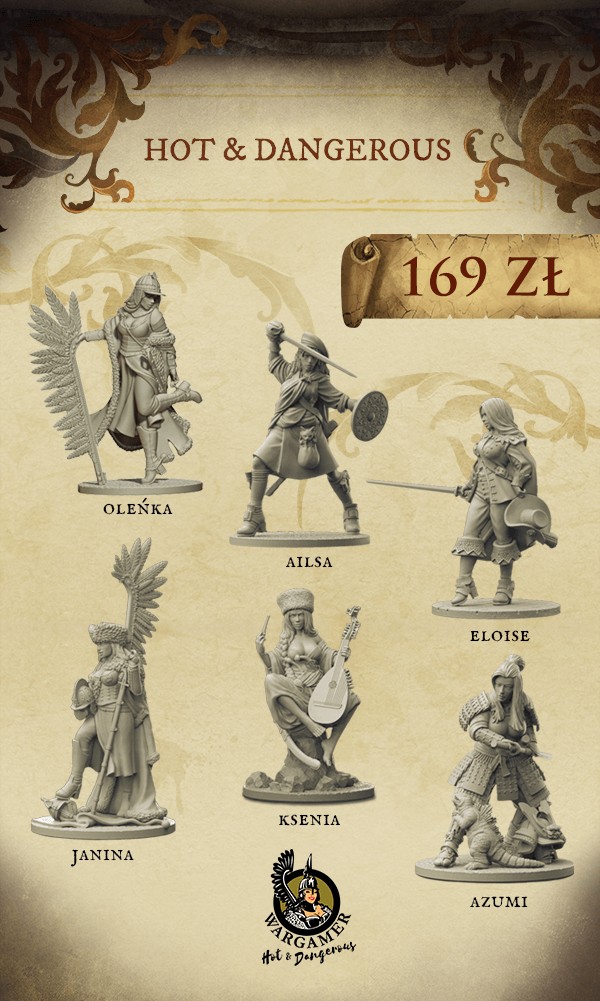 Wspieram.to: Anno Domini 1666