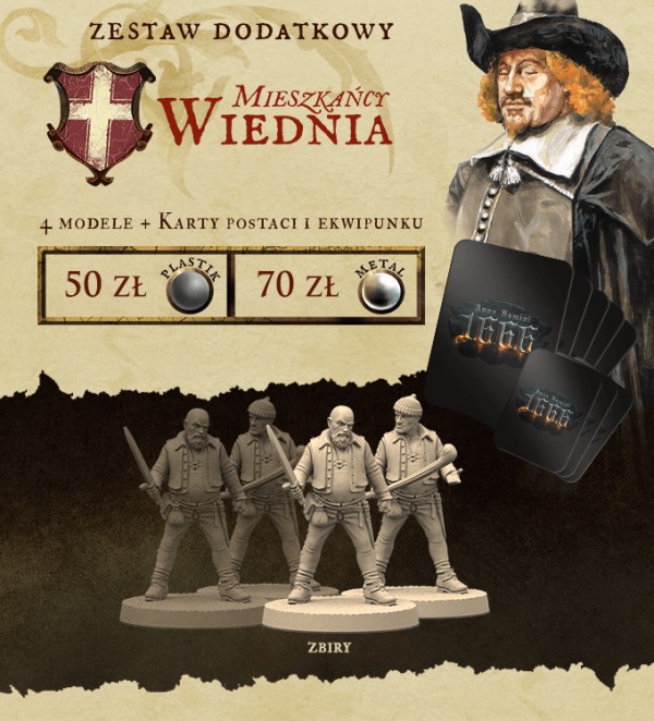 Wspieram.to: Anno Domini 1666