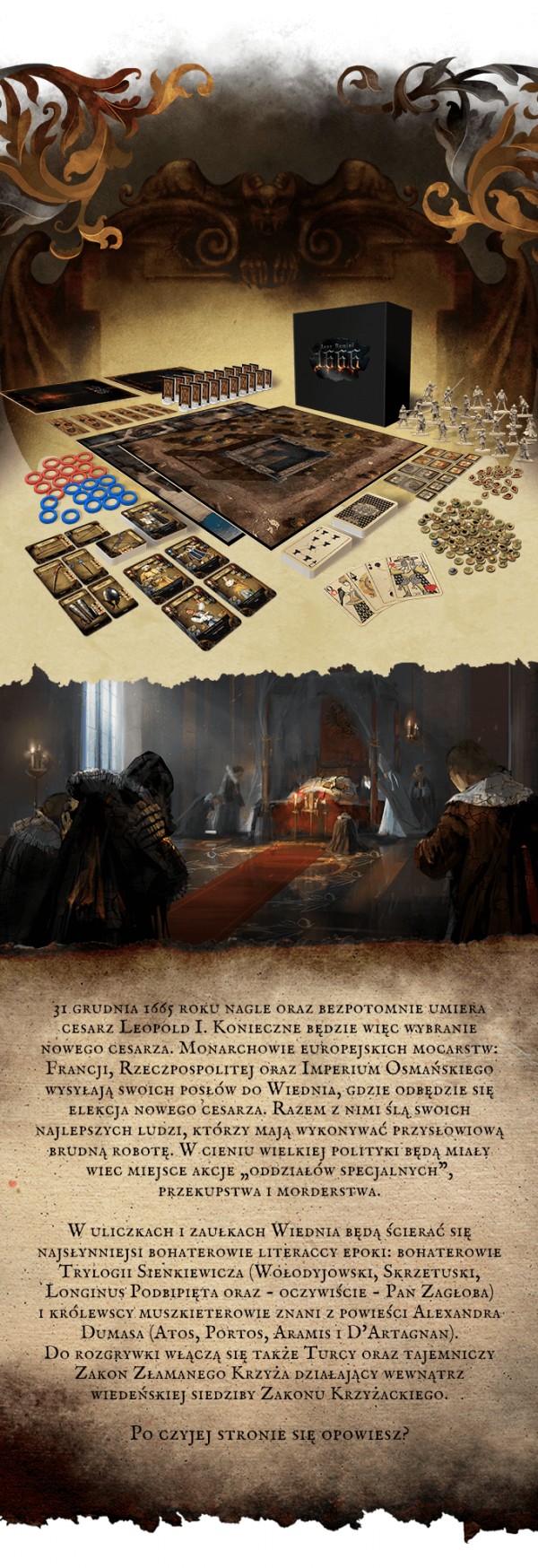 Wspieram.to: Anno Domini 1666